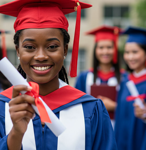 Courage Global School