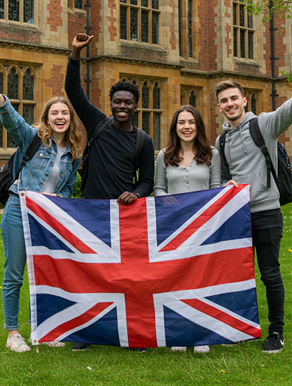 Courage Global School