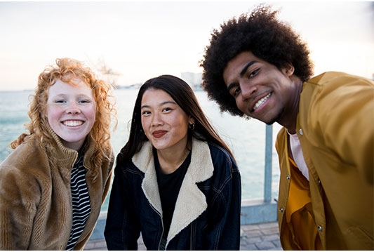 Courage Global School