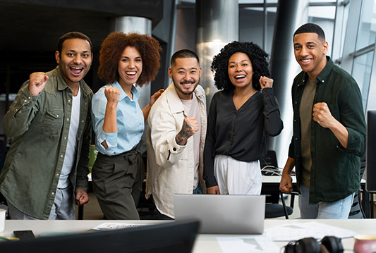 Courage Global School