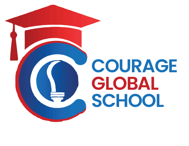 Courage Global School