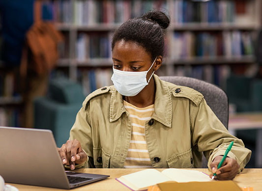 Courage Global School